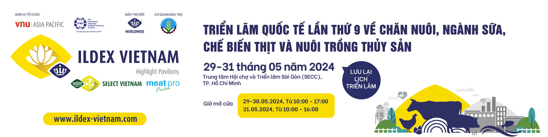 Current status, orientation and solutions to develop large cattle breeding in Vietnam in the ...